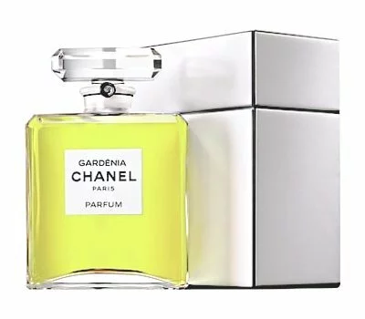 Chanel Gardenia Les Exclusifs 15 мл / женский парфюм Шанель Гардения