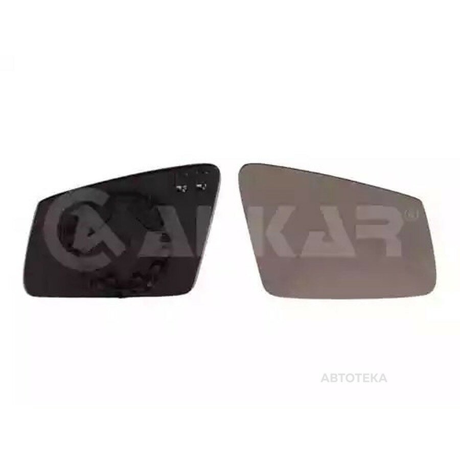 Зеркало/элемент R [Асферическое/С подогр] ALKAR 6472709 W212(9-)246/218(11-)204(11-14) 176(12-)C117(13-) CS D AS TR
