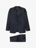 Комбинезон Ermenegildo Zegna Single-breasted wool suit, размер 50