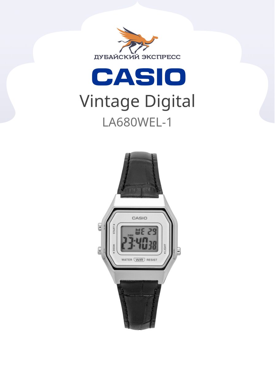  CASIO