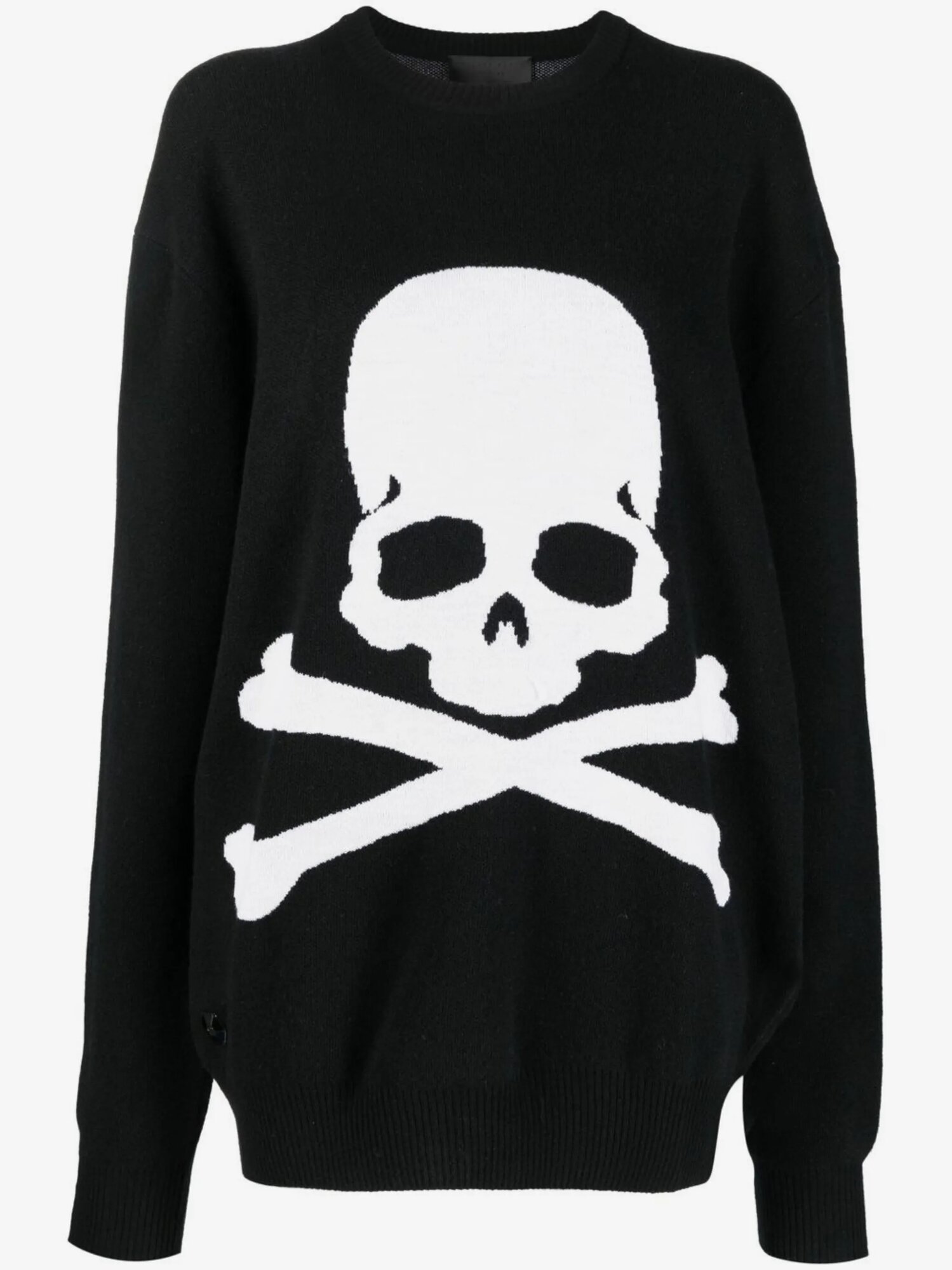 Джемпер Skull Bones