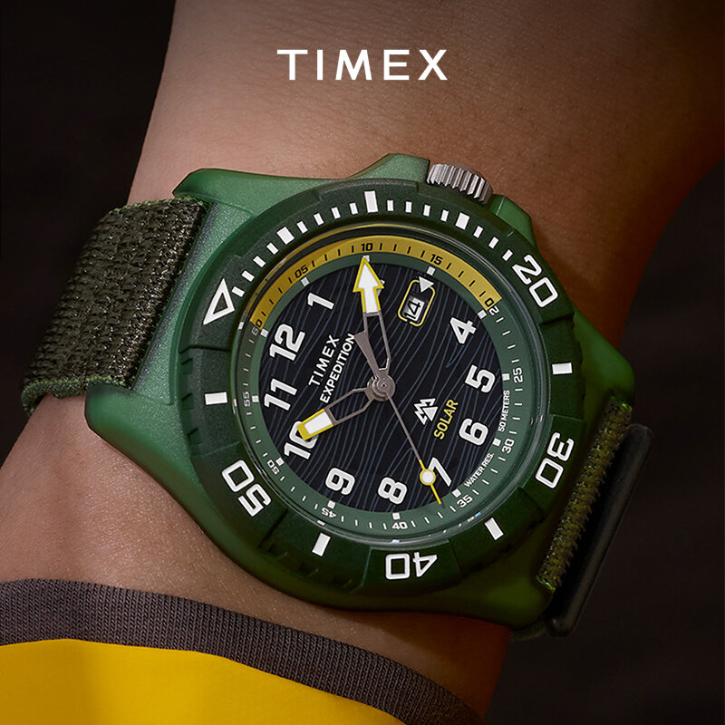 Наручные часы TIMEX — фото 1
