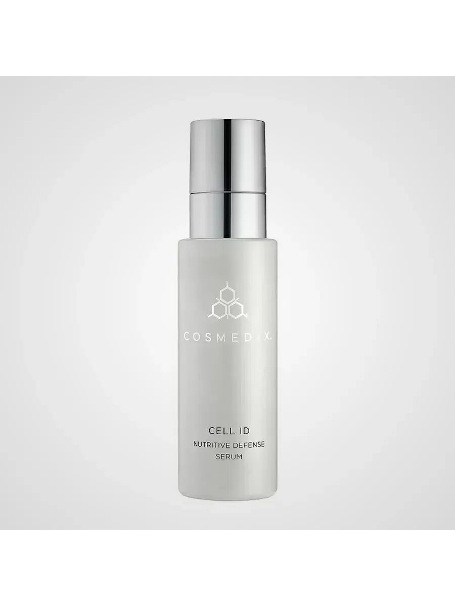 Cosmedix Cell ID Nutritive Defense Serum Сыворотка 30 мл