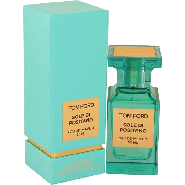 Парфюмерная вода Sole Di Positano от Tom Ford 50 мл для женщин и мужчин - Соле Ди Позитано