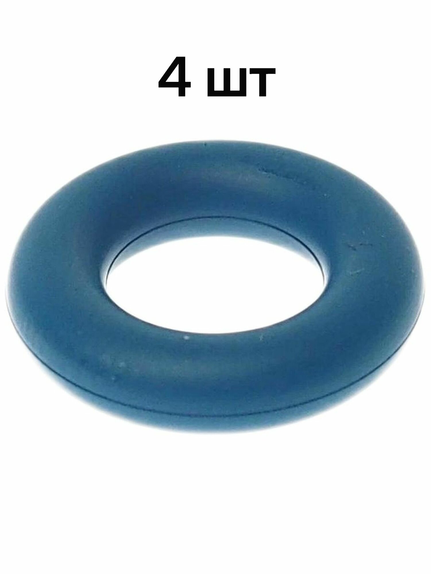 Кольцо уплотнительное топливной форсунки
