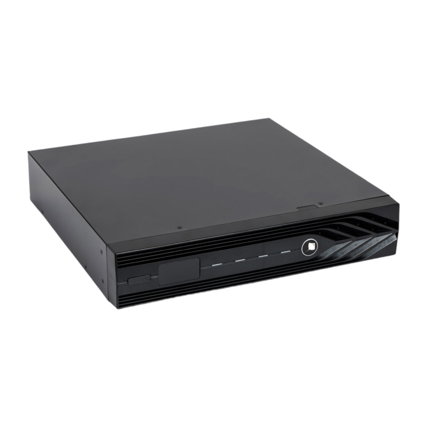 Батарейный блок для ИБП Бастион BC 24/18S3 RACK 2U 18Ач/24В/4х9Ач/МПТ (ББ SKAT-UPS 1000-RACK-ON-2X9-E) черный
