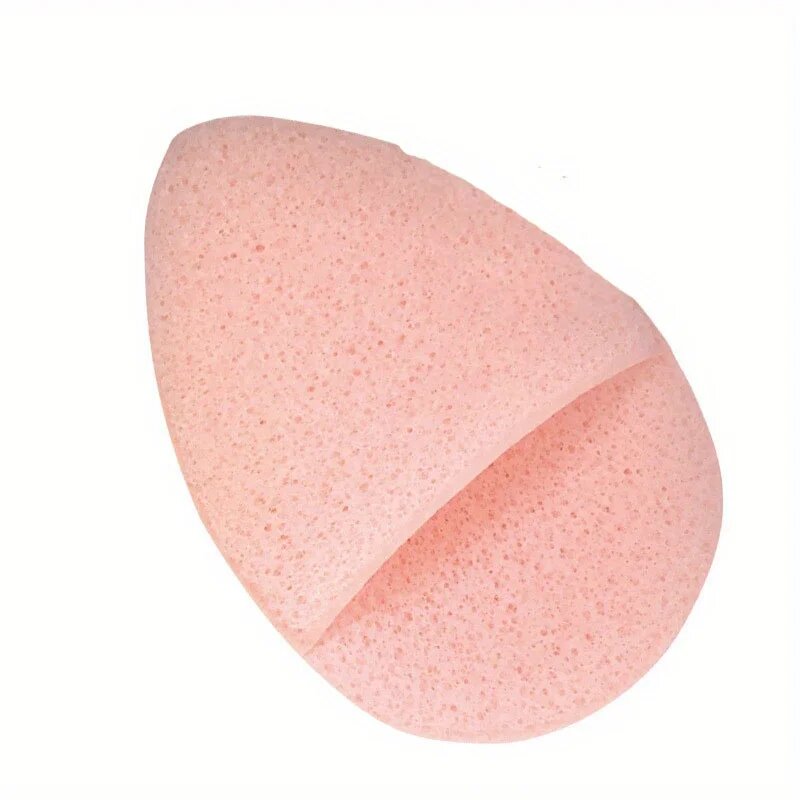 Многоразовый очищающий спонж Pink