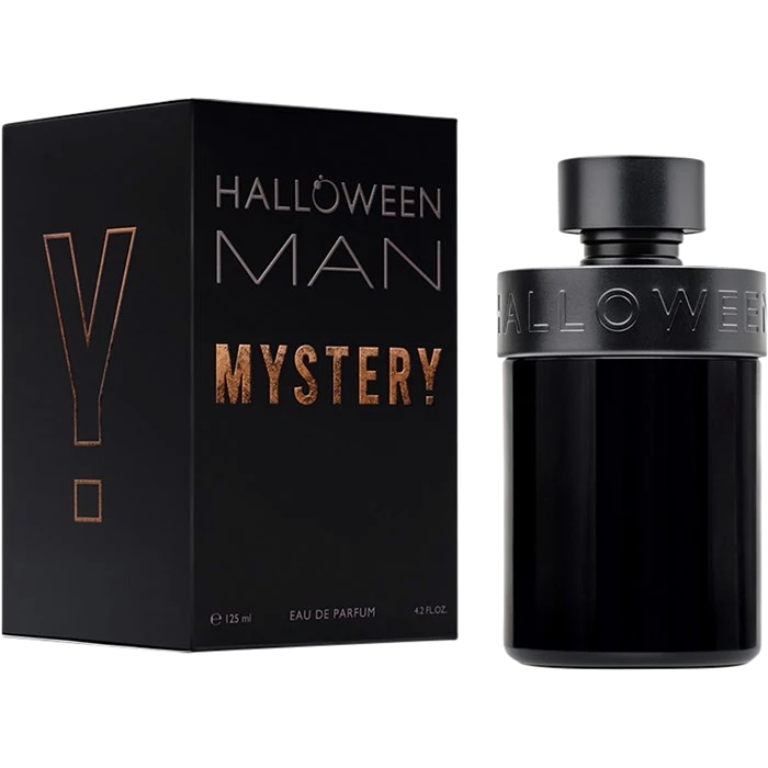 Halloween Man Mystery парфюм для мужчин 125 мл - Джесус Дель Позо Хэллоуин Мэн Мистери