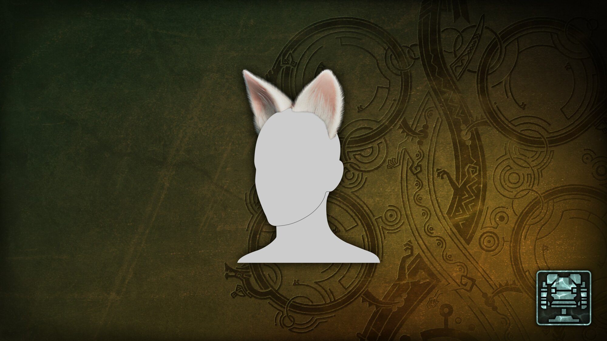 Дополнение Hunter Layered Armor: Fluffy Ears — Xbox Series X|S