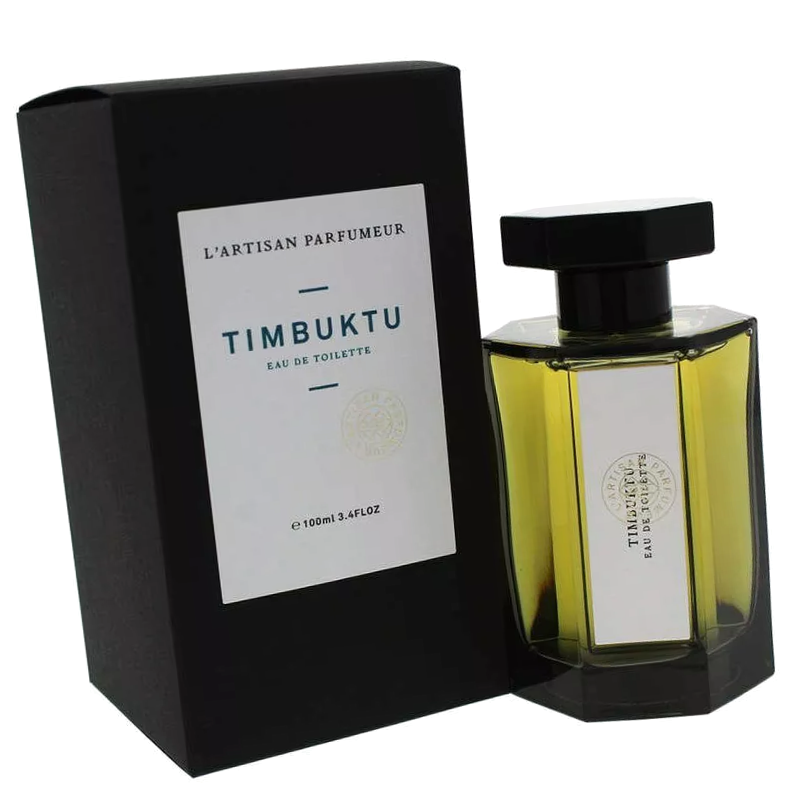 Женская туалетная вода Л Артизан Тимбукту 100 мл - L Artisan Parfumeur Timbuktu