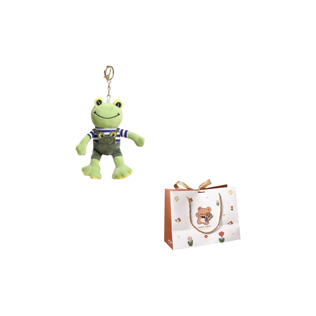 Игрушки подвесные PUDOWRABBIT