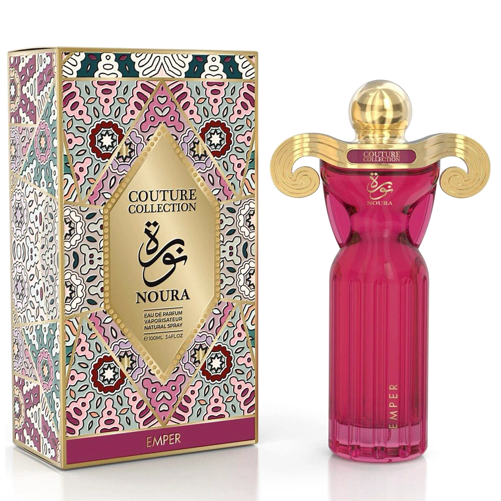 Аромат Emper Noura для мужчин и женщин 100 мл / Эмпер Нура парфюм