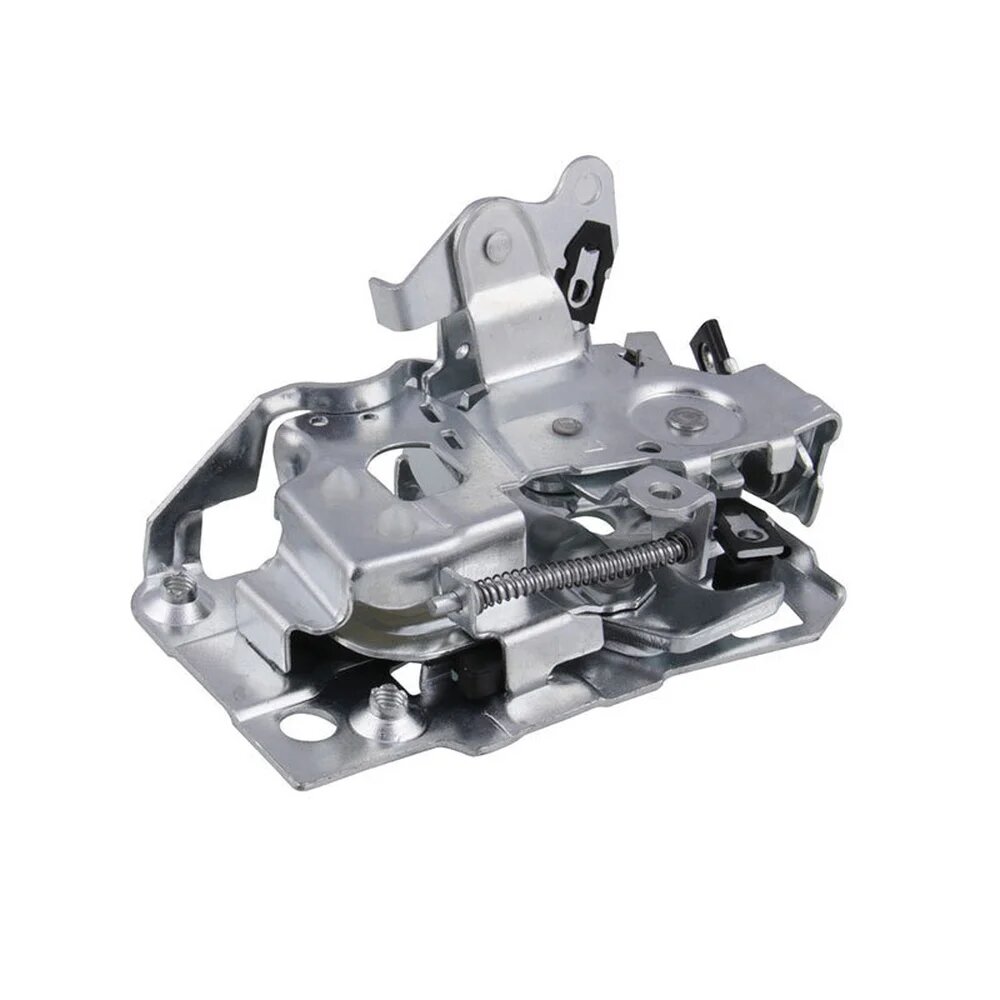 Защелка передней левой двери в сборе 16602475 16631627 940-102 для Cadillac Chevrolet Astro Suburban GMC Oldsmobile 1985-2000 гг.
