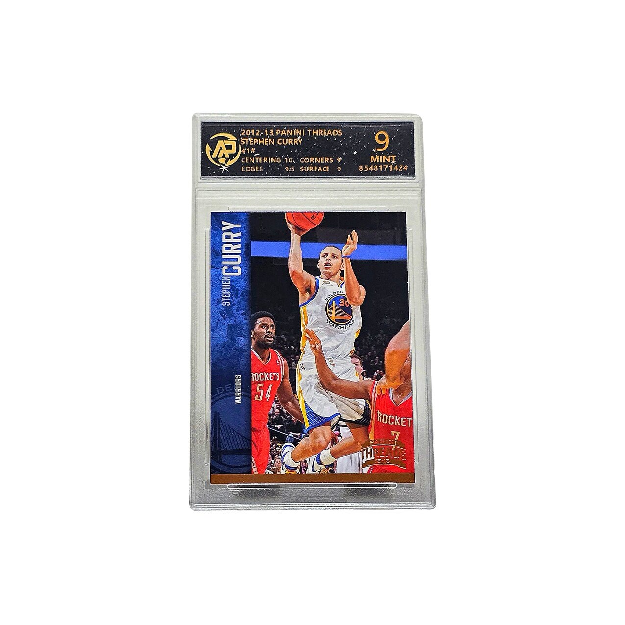 Карточки коллекционные PANINI