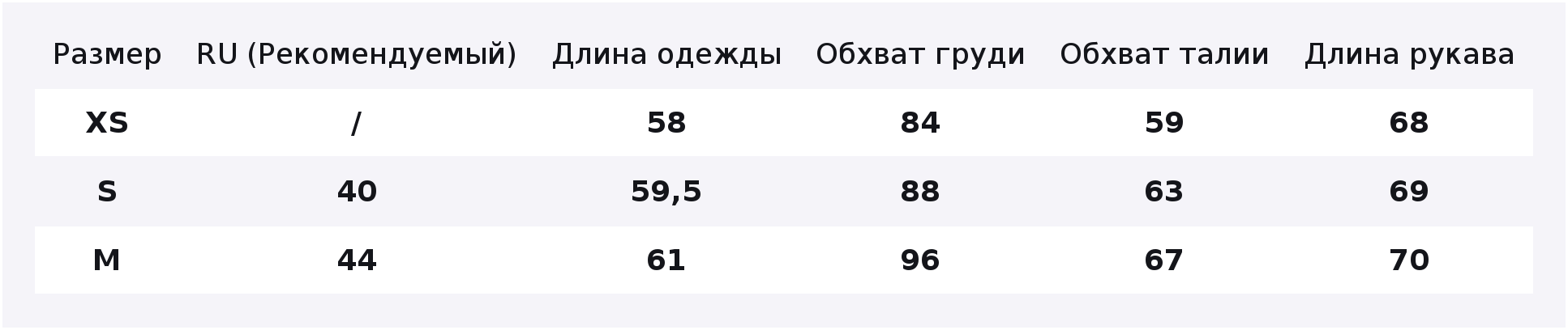 Свитер