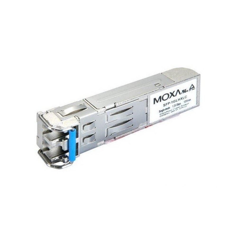 SFP-модуль MOXA SFP-1GLXLC-T