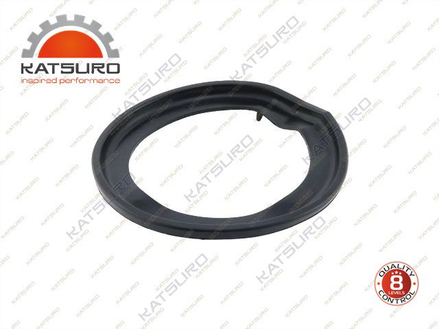 KAT-19751TM Проставка пружины задней нижняя для HYUNDAI, торговой марки KATSURO