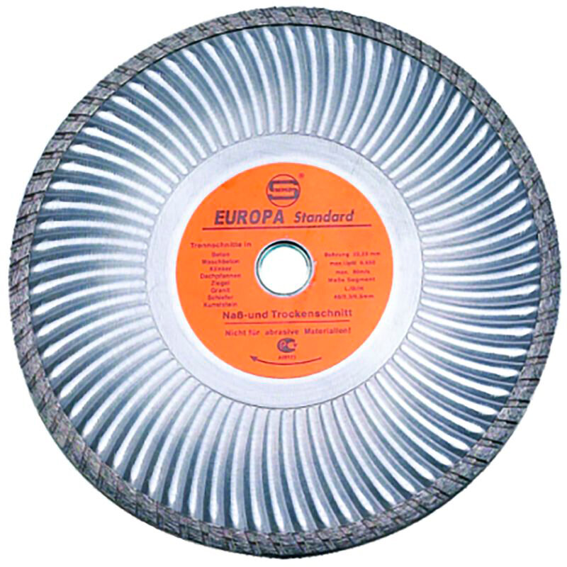 Strong Диск усиленный турбо-волна pro, d 115x22.23x9 мм, стд-14100115