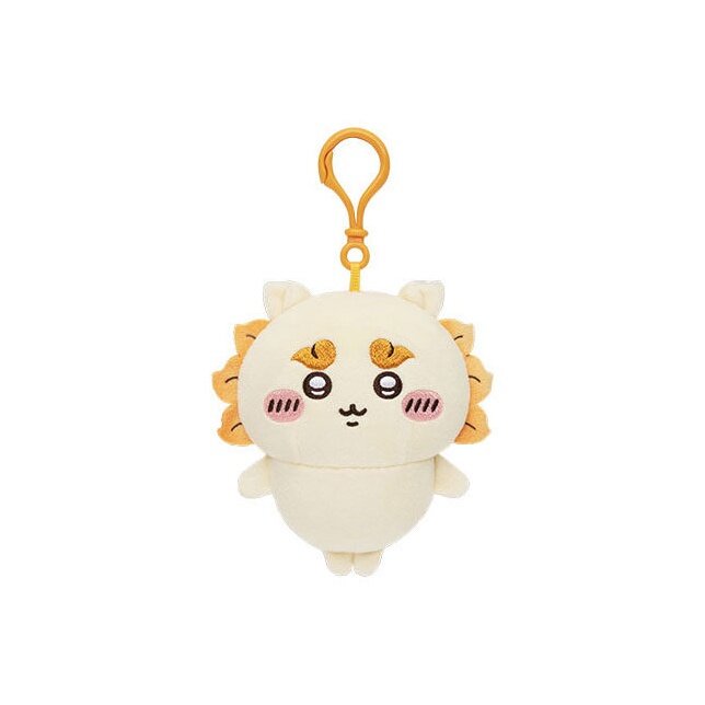 Игрушки подвесные Chiikawa Soft and Tender