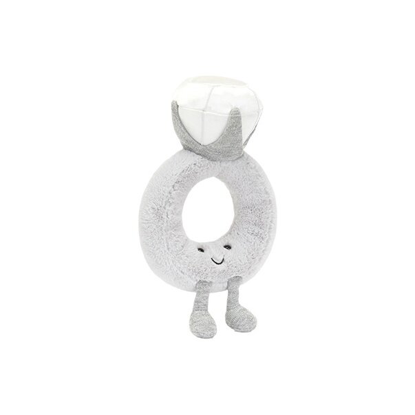 Игрушка-украшение Jellycat Amuseables