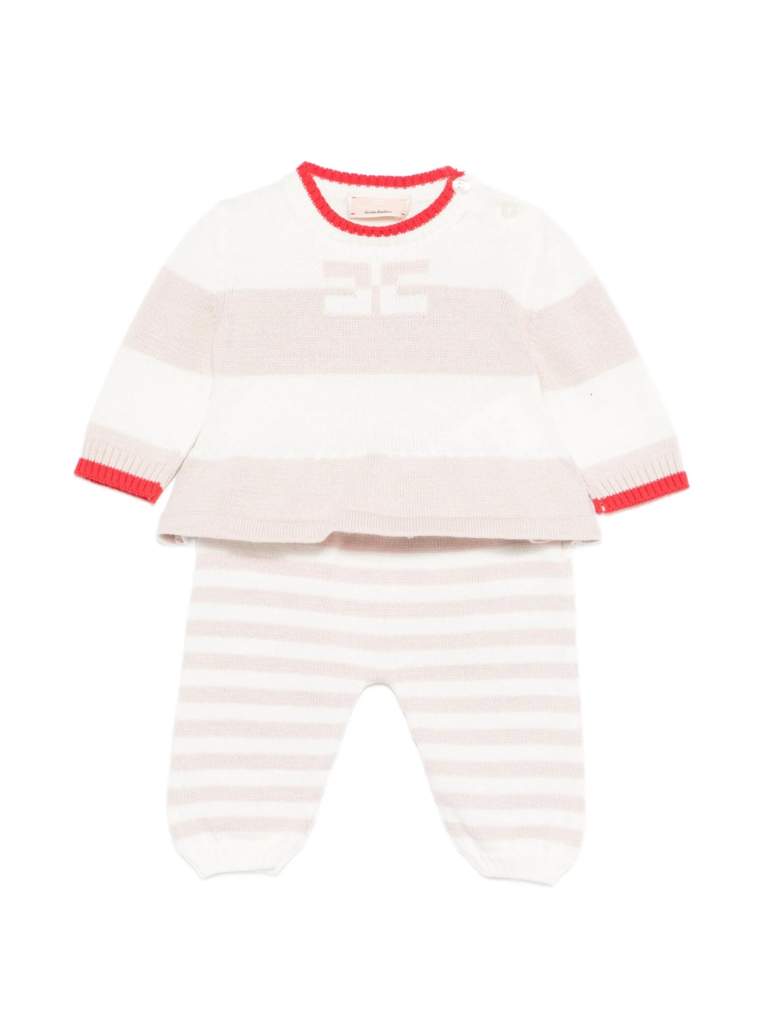 Костюм классический Elisabetta Franchi