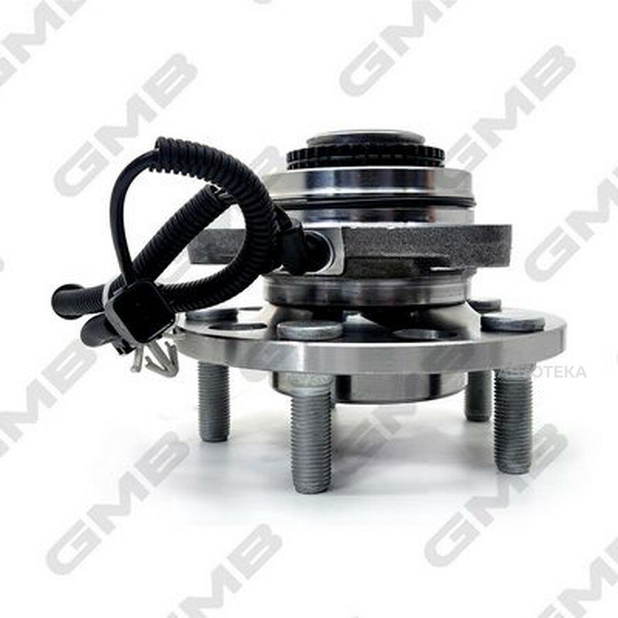 Ступица GMB GH34900A