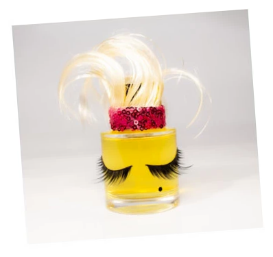 Sarah Baker Perfumes Jungle Jezebel парфюм 50 мл для женщин и мужчин - Сара Бекер Джангл Жезебел