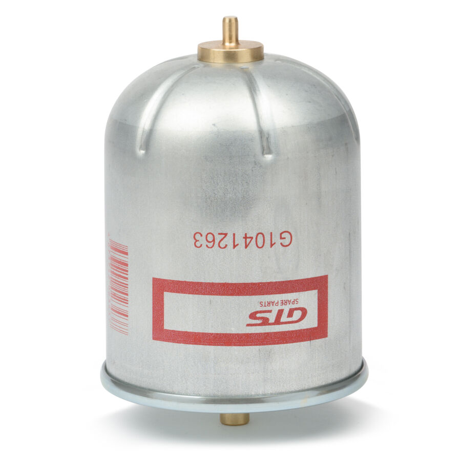 Фильтр масляный центрифуги daf (GTS G1041263)