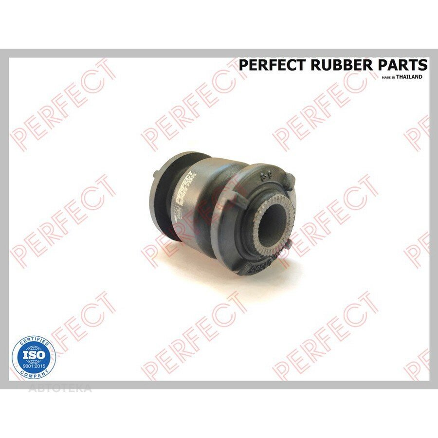 Сайлентблок рычага PERFECT (Кратность 1 шт) PERFECT TO05NCP150WS