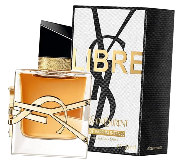 Ив Сен Лоран Либре Интенс парфюмерная вода женский 30 мл - Ysl Libre Intense духи