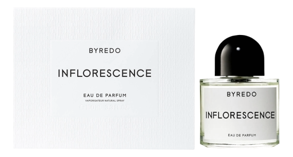 Байредо Инфлоресенс духи для женщин 100 мл - Byredo Inflorescence парфюмерная вода