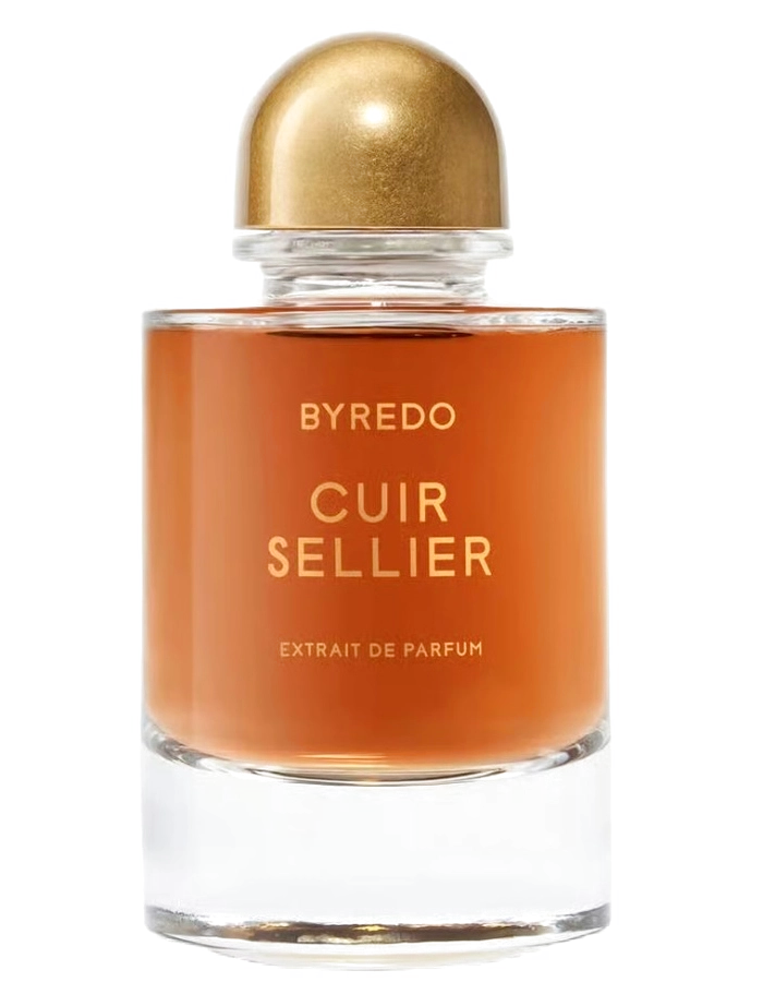 Парфюмерная вода Байредо Куир Селлье 70 мл / Byredo Cuir Sellier унисекс
