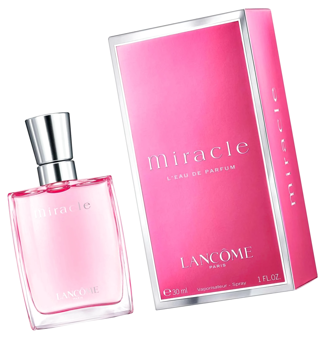 Парфюмерная вода Lancome Miracle для женщин 30 мл - Ланком Миракл духи