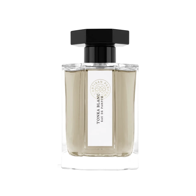 L Artisan Parfumeur Tonka Blanc - аромат унисекс 100 мл / Л Артизан Парфюмер Тонка Бланк