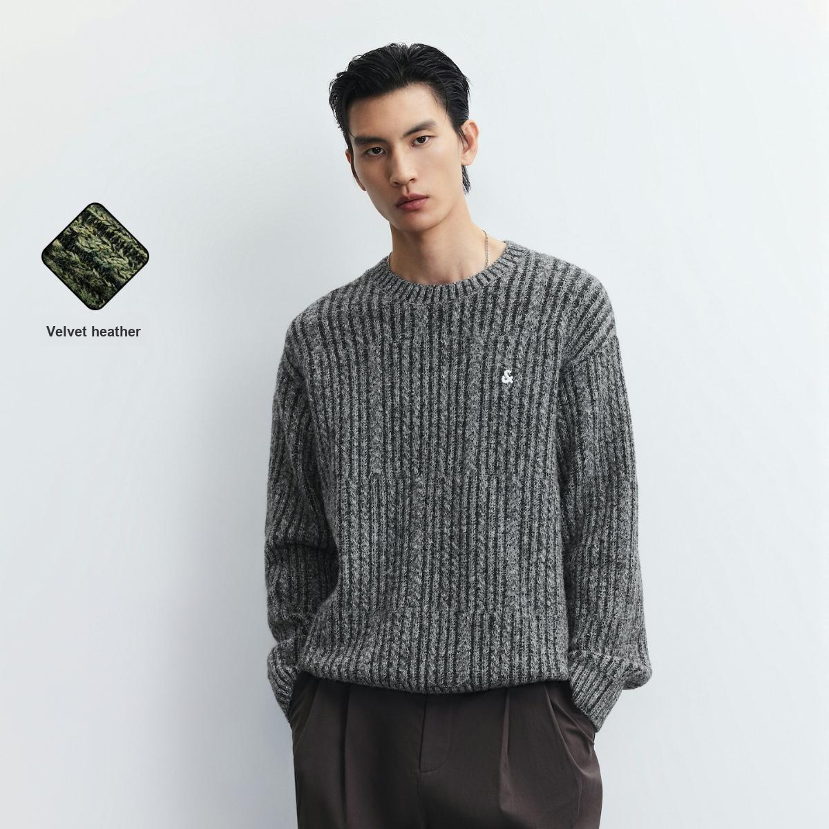 Свитер Jack & Jones