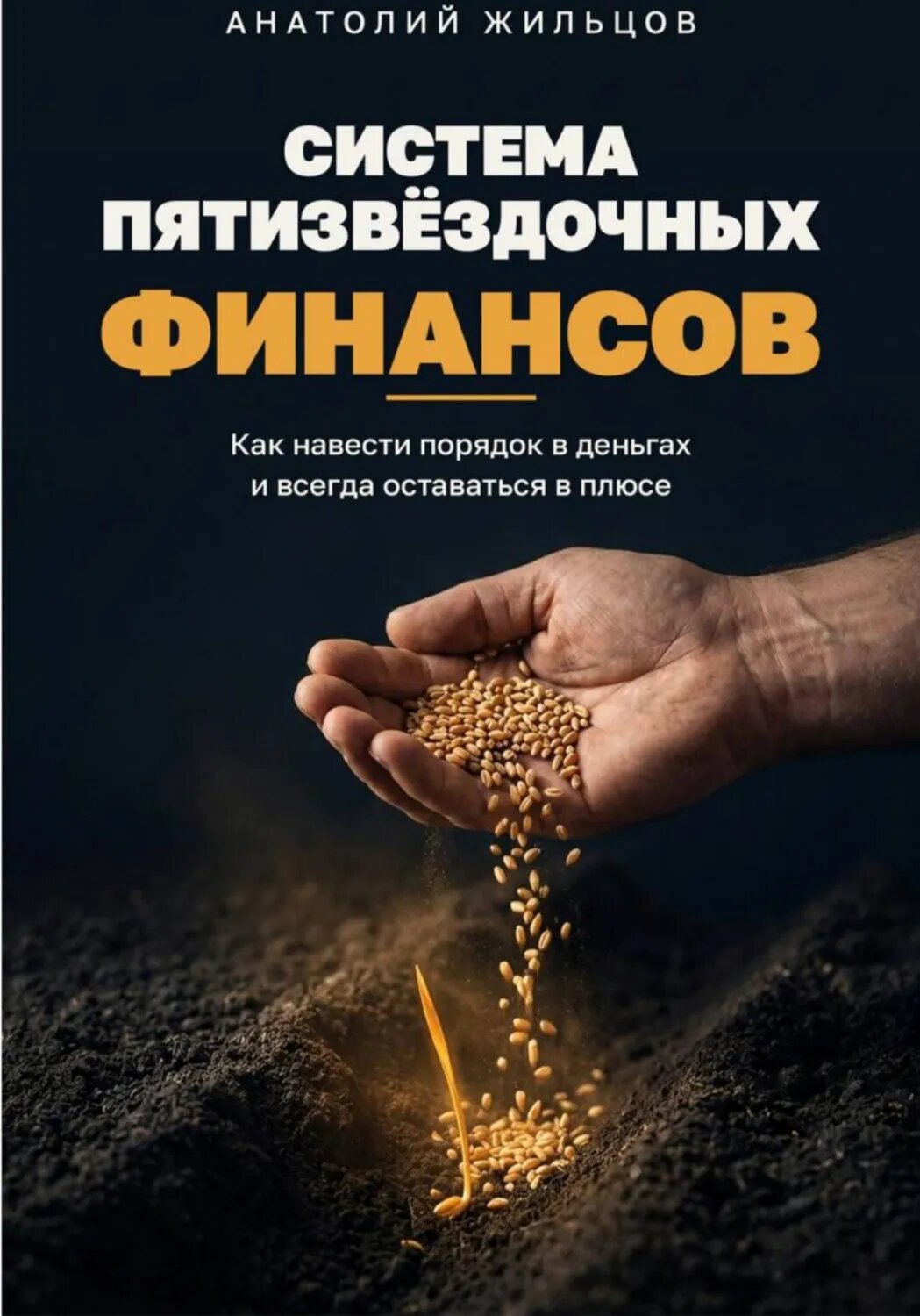 Система пятизвёздочных финансов [Цифровая книга]