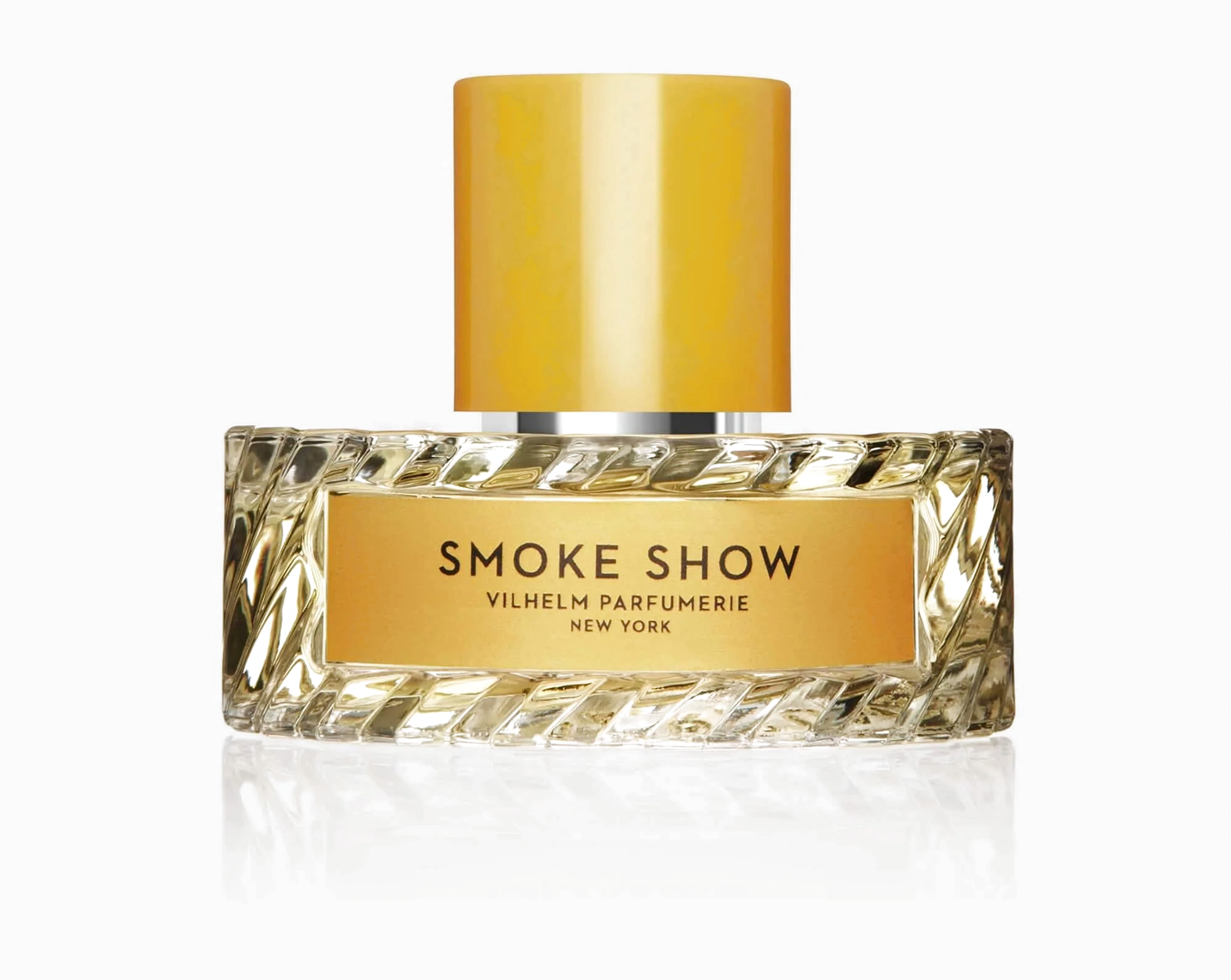 Vilhelm Parfumerie Smoke Show духи унисекс 50 мл - Вильгельм парфюмерия Дымовое Шоу