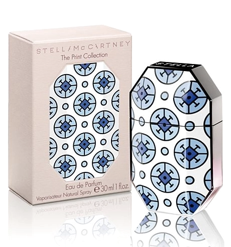 Женский аромат Стелла Маккартни Принт Коллекшн Стелла 01 30 мл - Stella Mccartney Print Collection