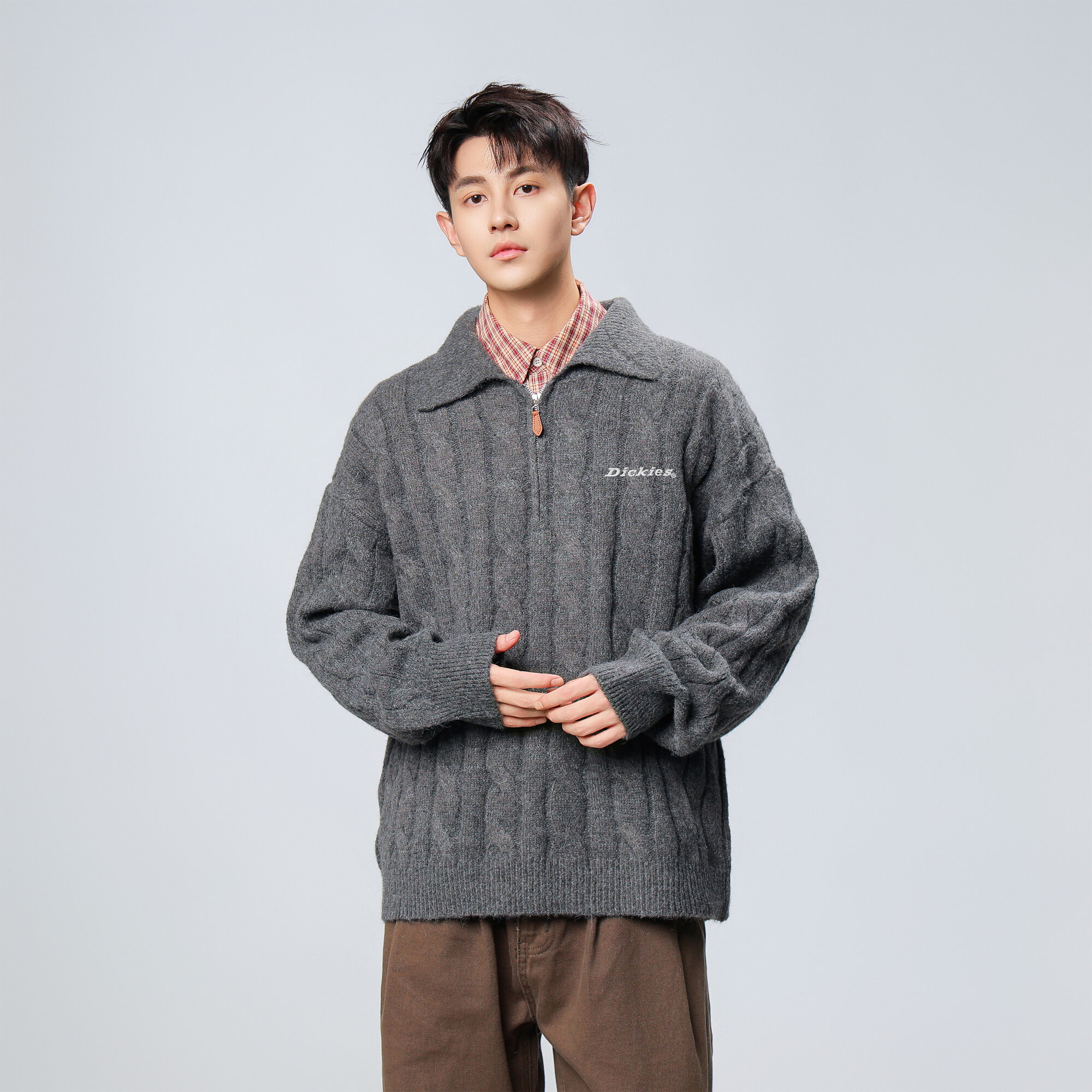 Свитер Dickies