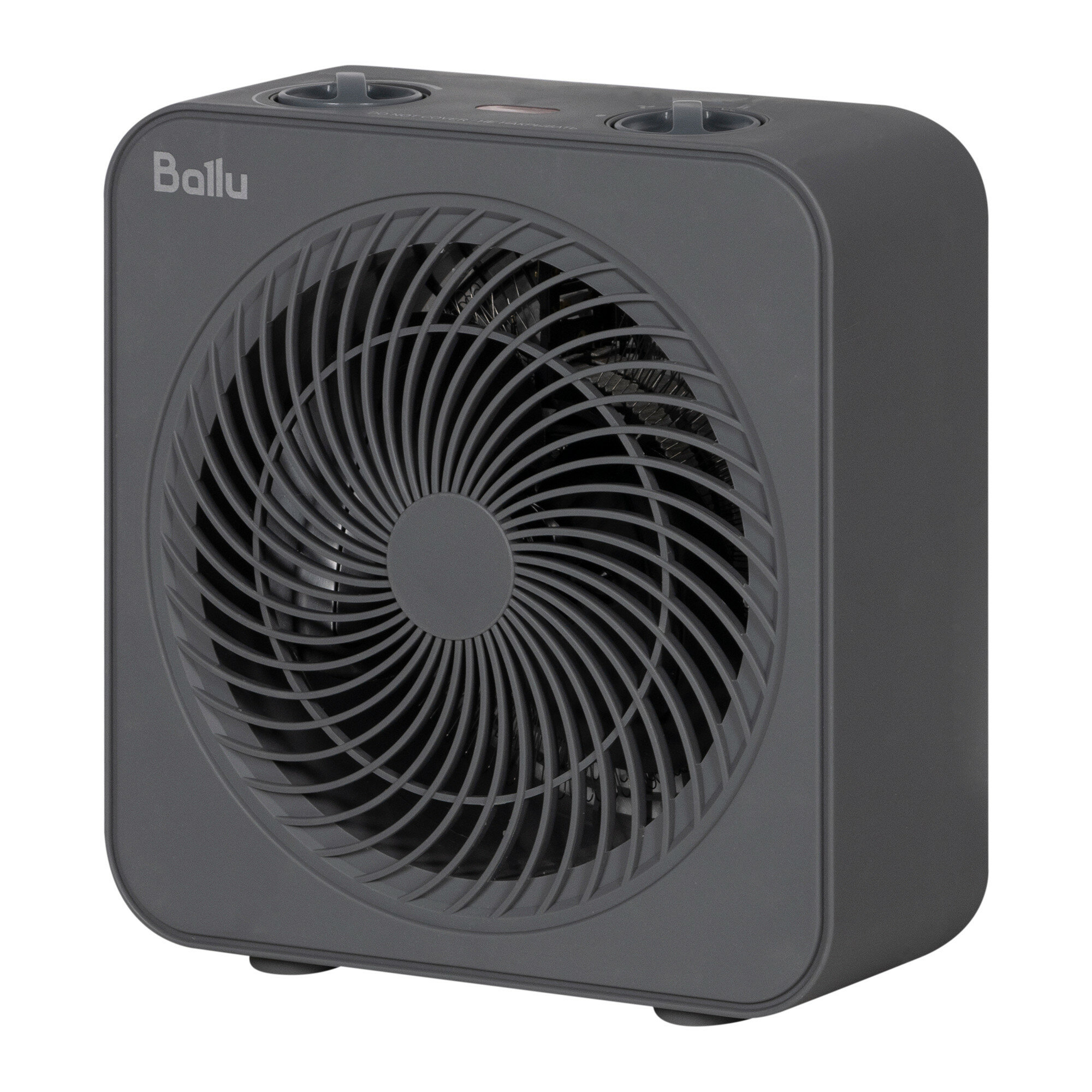 Тепловентилятор Ballu BFH/S-0418G