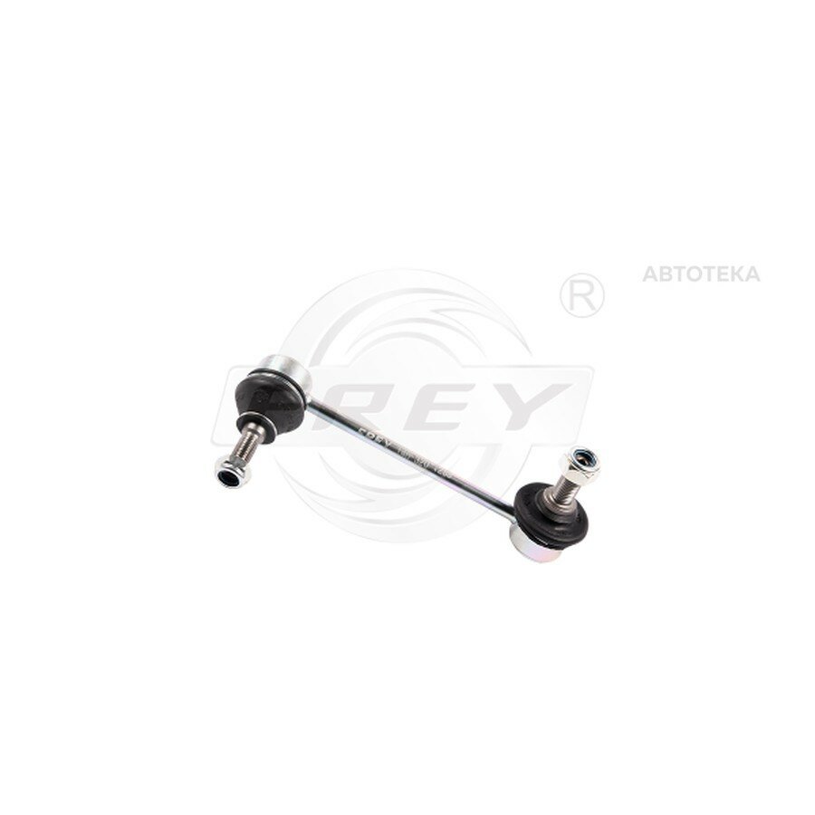 Тяга стабилизатора MB W140 -99 перед. прав. FREY 750300201
