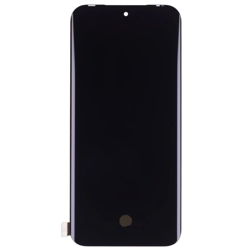 Дисплей для Tecno Spark 40 Pro+ (KM7) / Spark Slim (KM7k) / Pova Slim (KM9) / Infinix Hot 60 Pro+ (X6886) + тачскрин (черный) (ORIG)