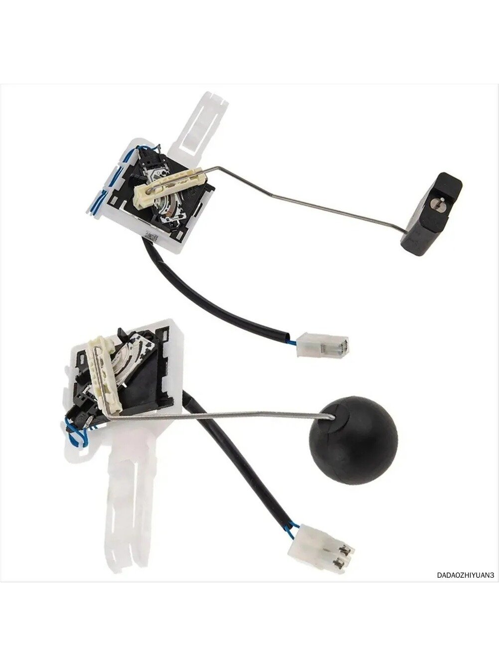 1 комплект датчиков уровня топлива для VW Touareg Porsche Cayenne 7L0919673D 7L0919673F