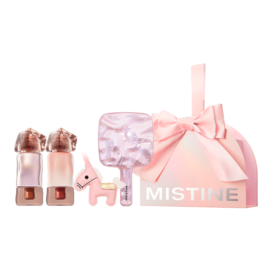 Наборы Mistine