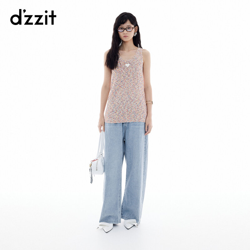 Свитер d'zzit