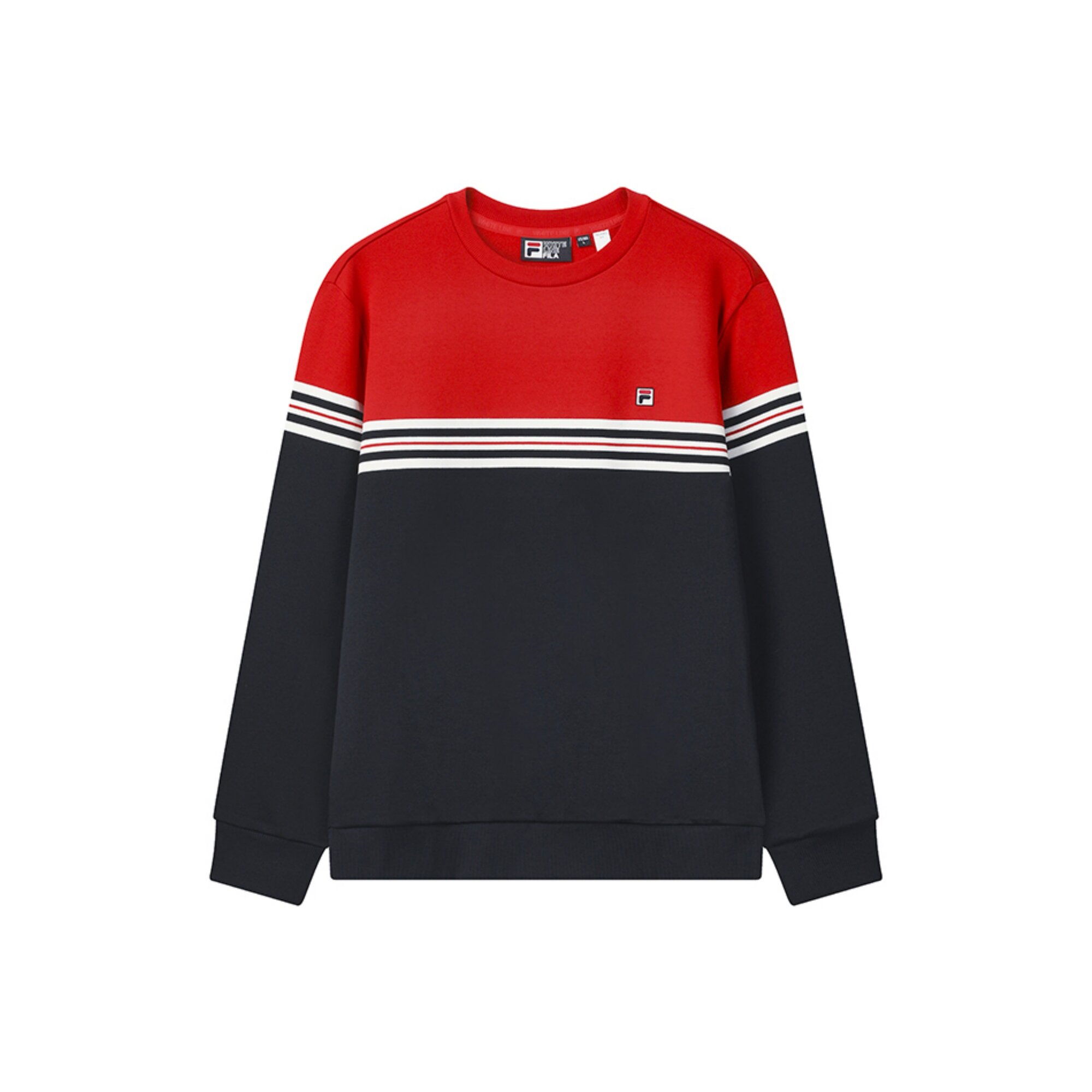 Толстовка Fila HERITAGE