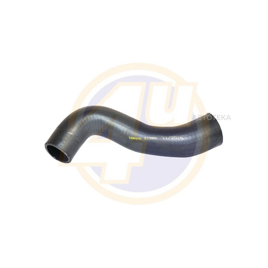 Патрубок радиатора верхний OPL ASTRA G/ZAFIRA A 1.6 98-09 4U 4USH021282