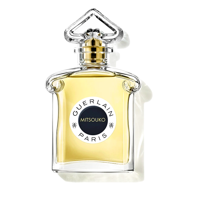 Guerlain Mitsouko Eau De Toilette - женские духи 75 мл / Герлен Митцуко