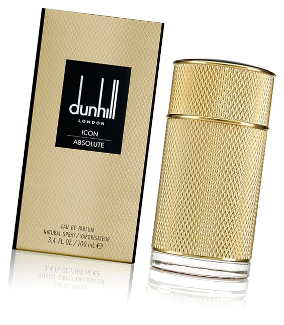 Парфюм для мужчин Alfred Dunhill Absolute 100 мл - Данхилл Айкон Абсолют