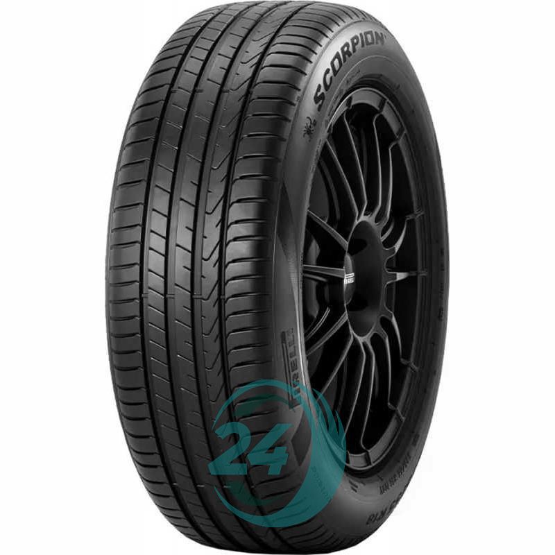 Шины летние Pirelli Scorpion 235/45 R19 Y99